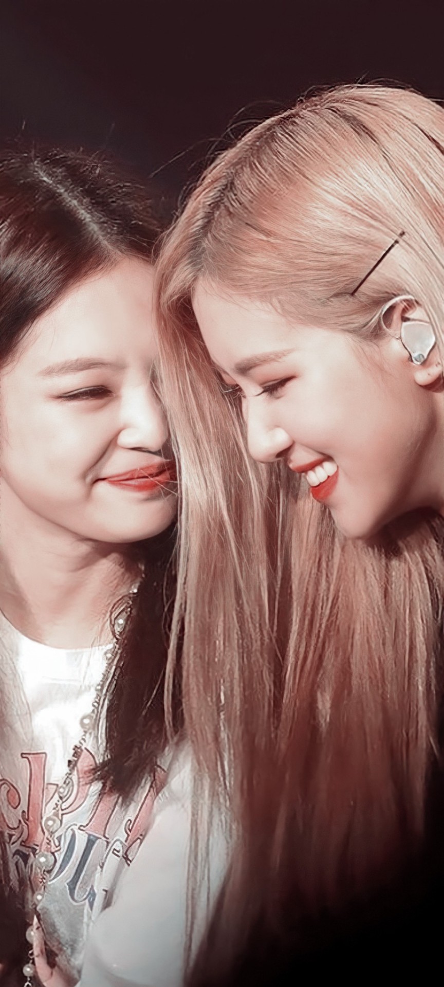 Chaennie Aesthetic Wallpapers - Wallpaper Cave