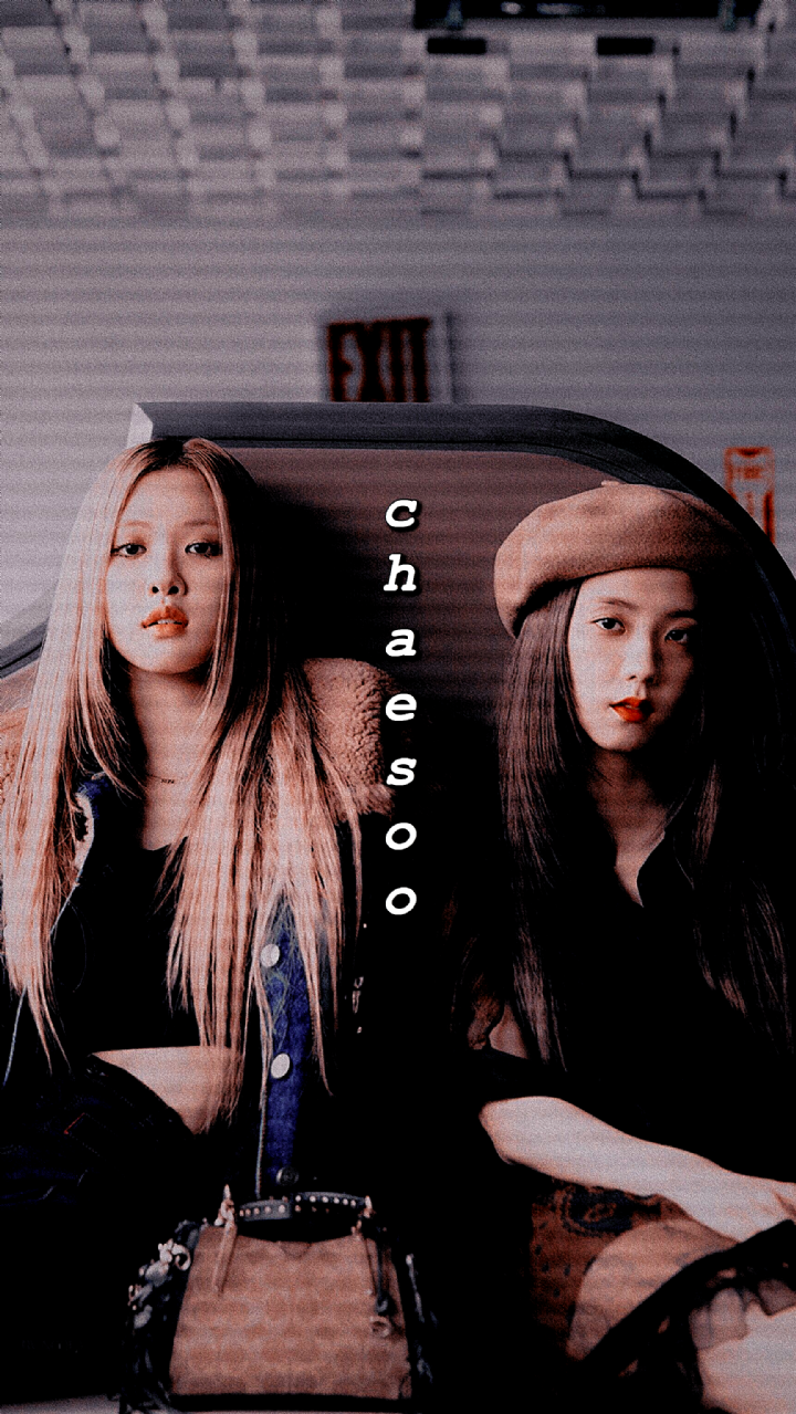 Chaennie Aesthetic Wallpapers - Wallpaper Cave