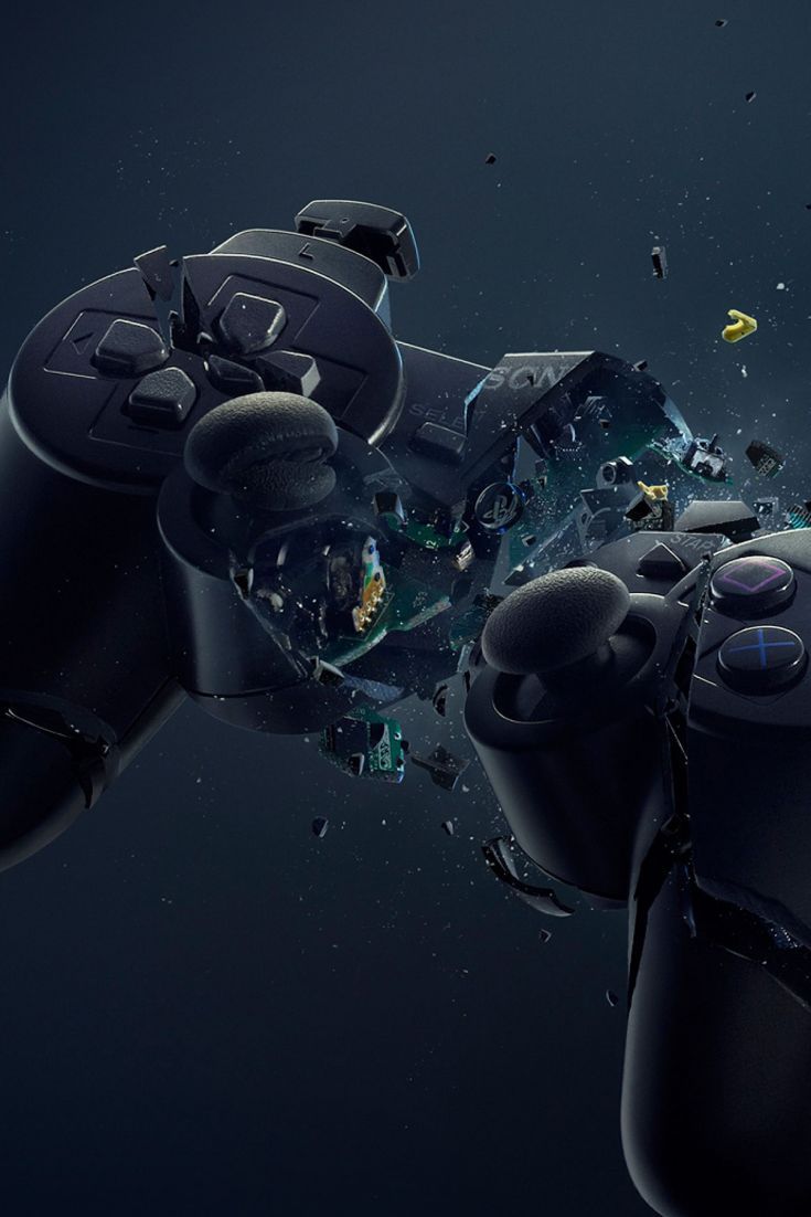 Sony PS4 Wallpapers - Wallpaper Cave