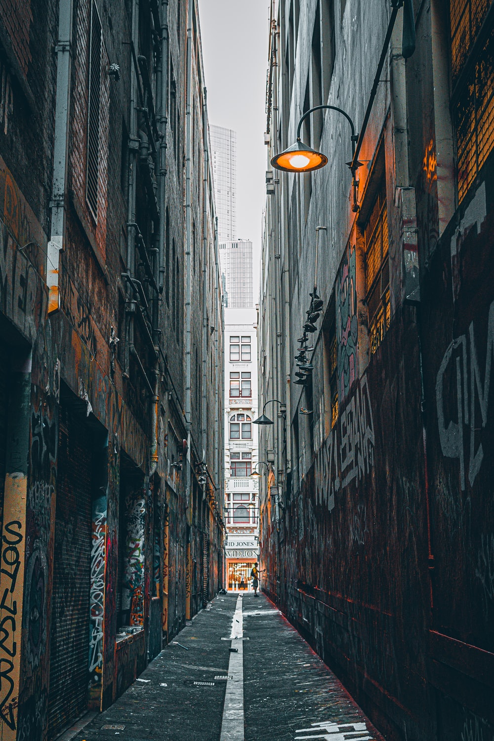 Urban Street Wallpapers - Wallpaper Cave