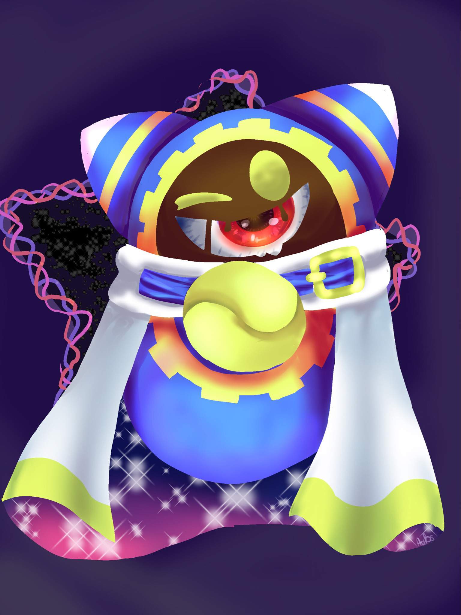 Magolor Wallpapers - Wallpaper Cave
