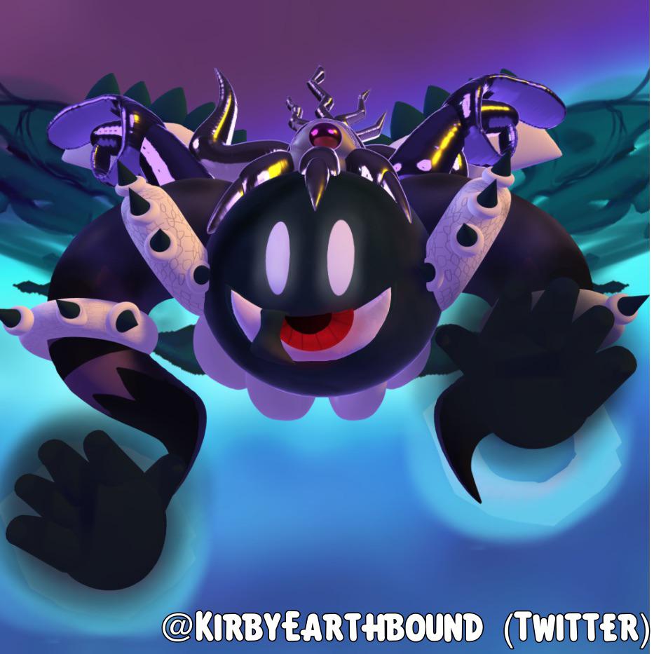 Magolor Wallpapers - Wallpaper Cave