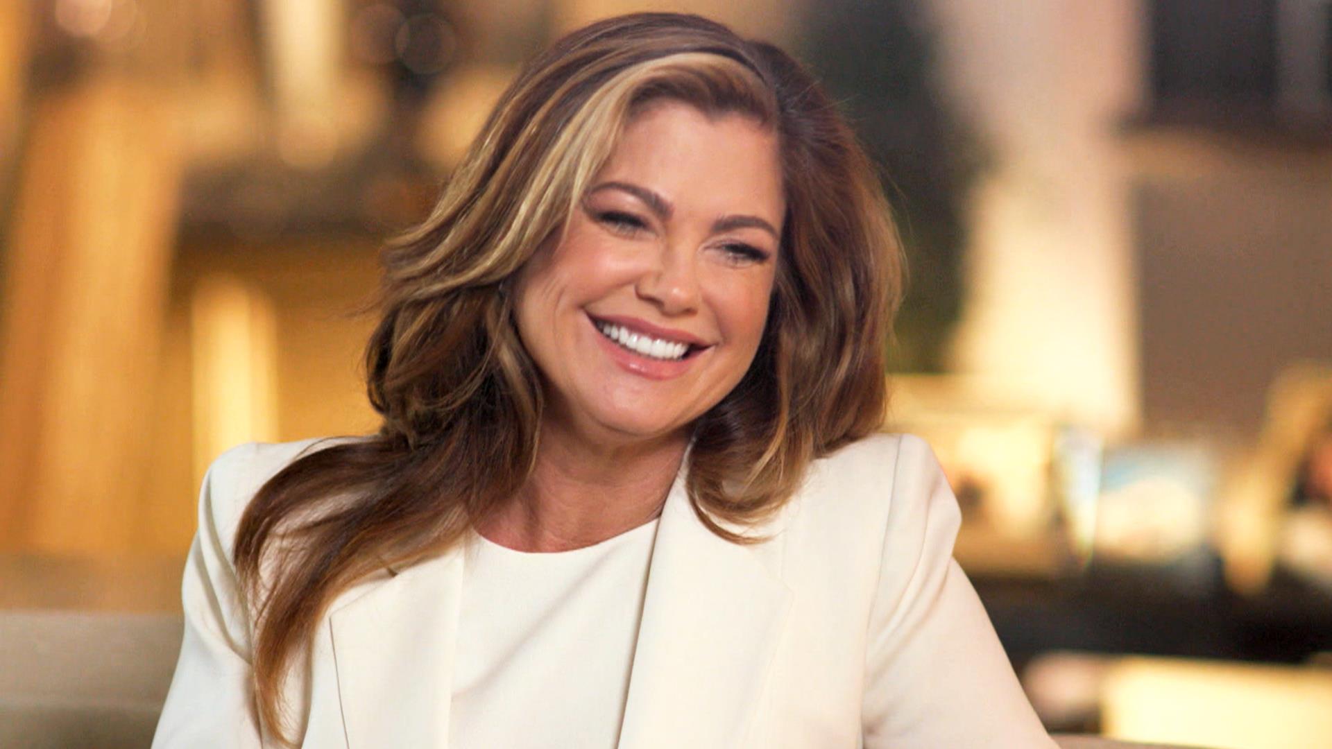 Kathy Ireland Wallpapers - Wallpaper Cave