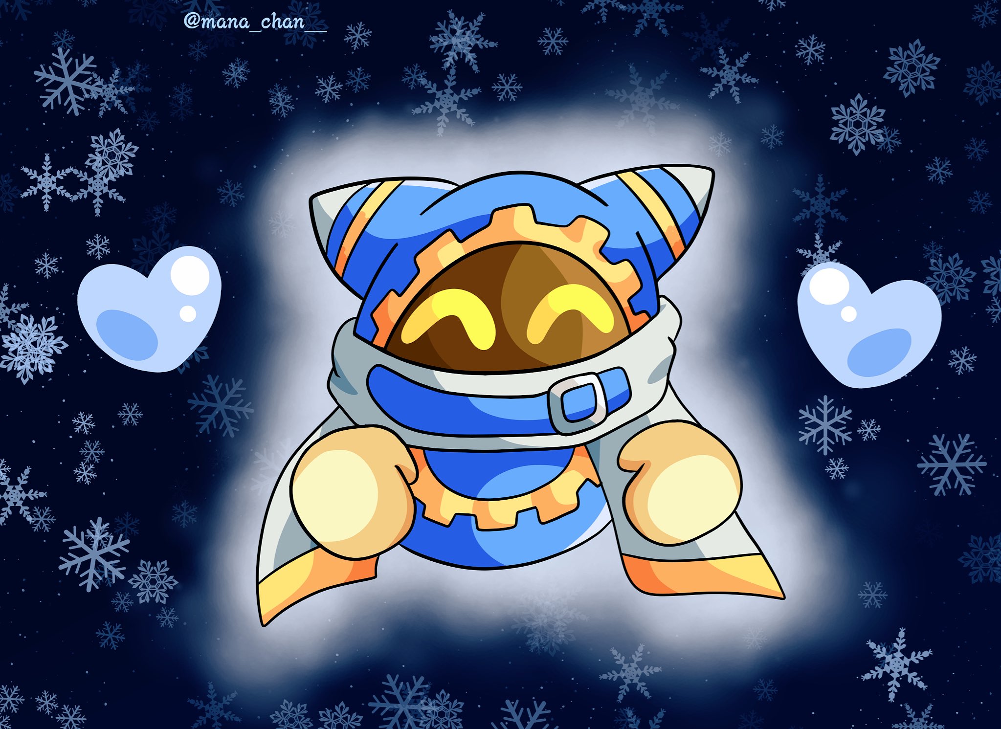 Magolor Wallpapers - Wallpaper Cave