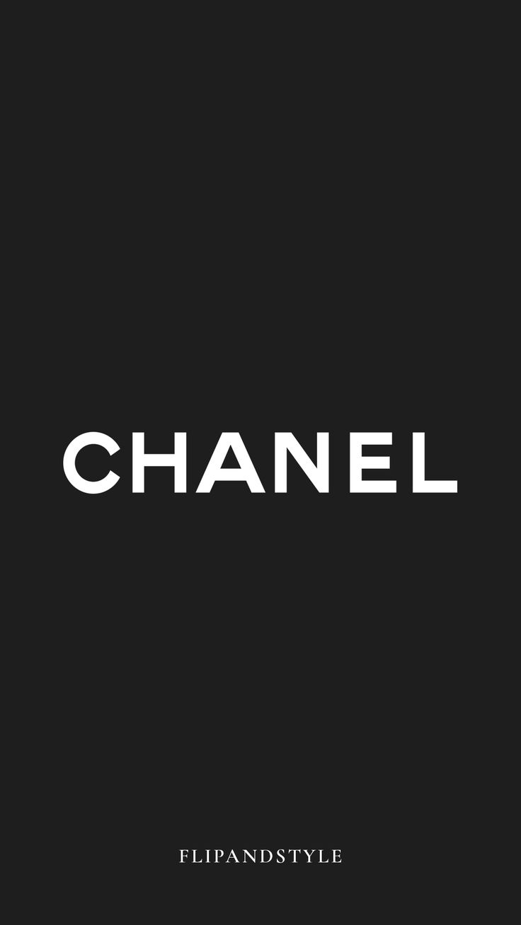 Fashion Brand Wallpapers - Wallpaper Cave