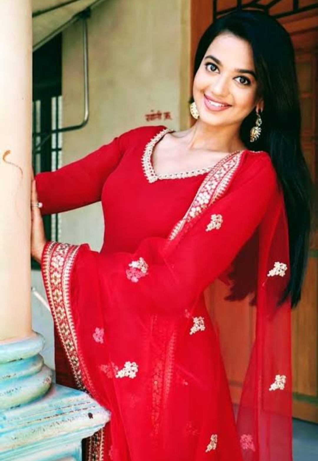 Shruti Sharma Phone Wallpapers - Wallpaper Cave