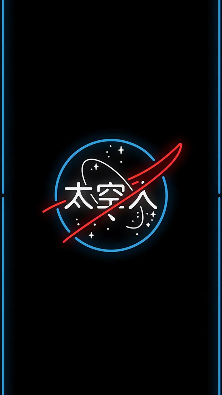 Logo Amoled iPhone Wallpapers - Wallpaper Cave