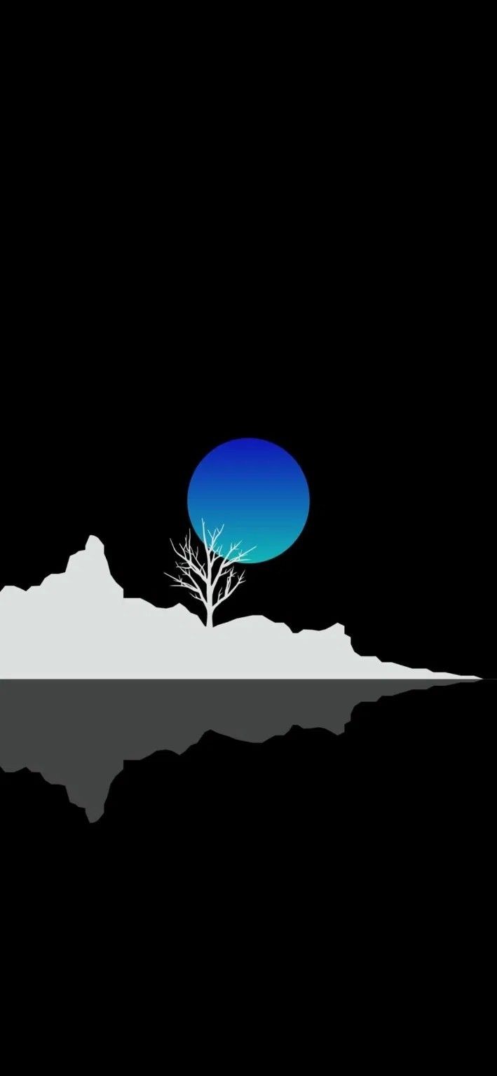 Logo Amoled iPhone Wallpapers - Wallpaper Cave