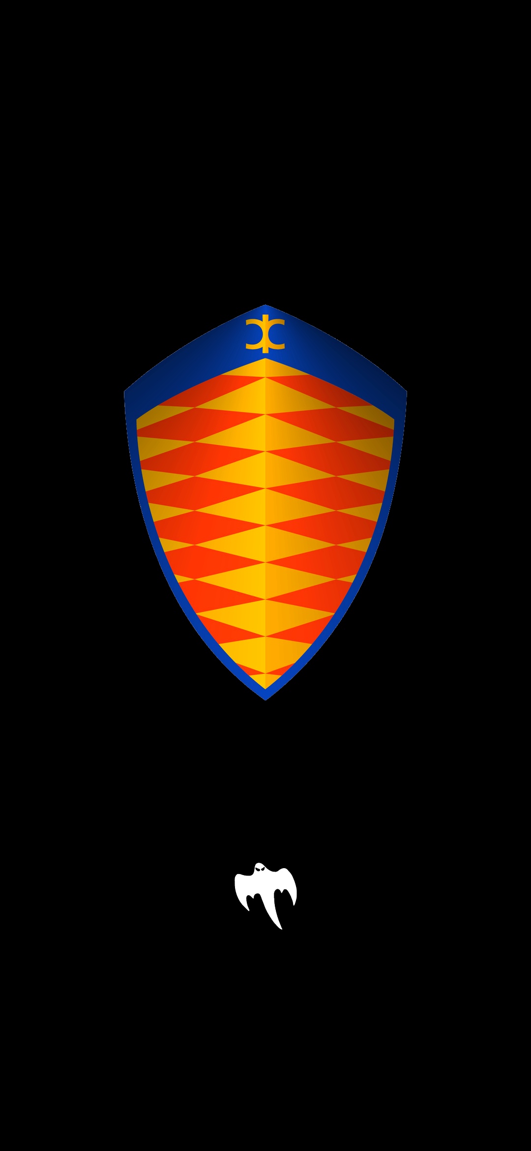 Logo Amoled iPhone Wallpapers - Wallpaper Cave