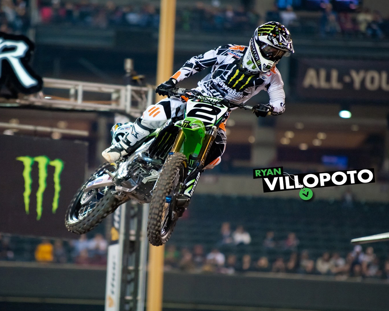 Ryan Villopoto Wallpaper 2022