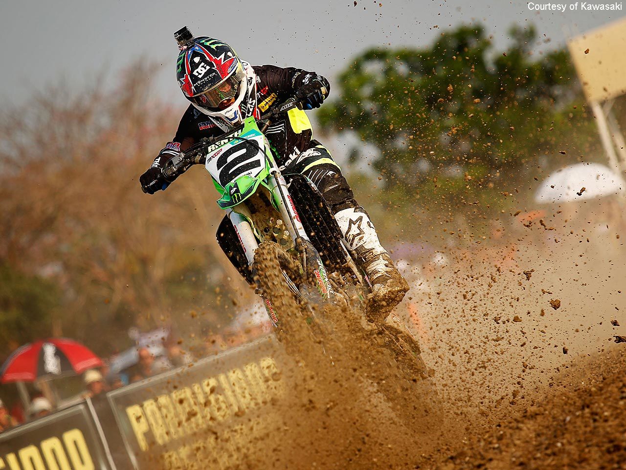 Ryan Villopoto Wallpapers - Wallpaper Cave