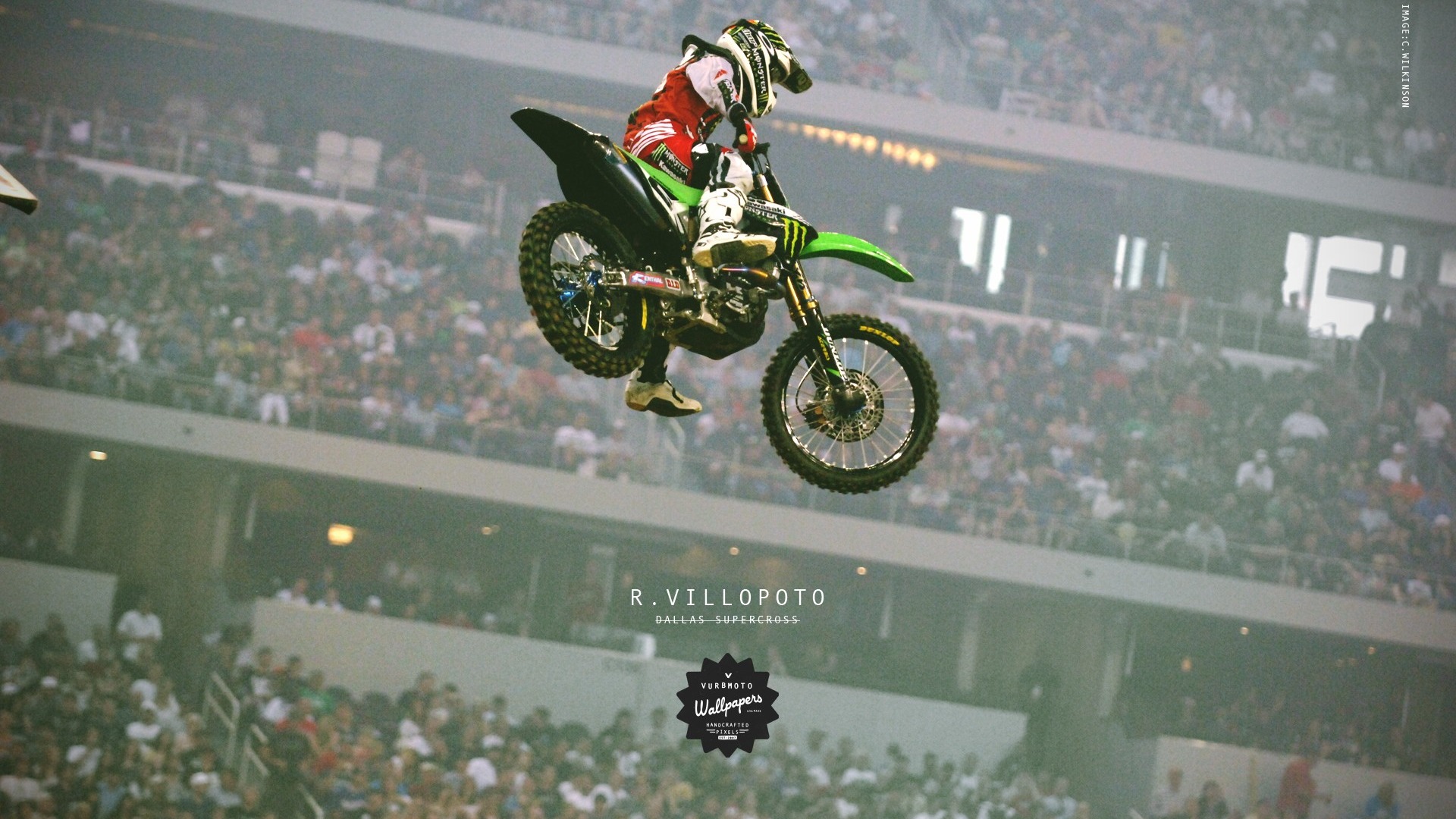 Ryan Villopoto Wallpapers - Wallpaper Cave