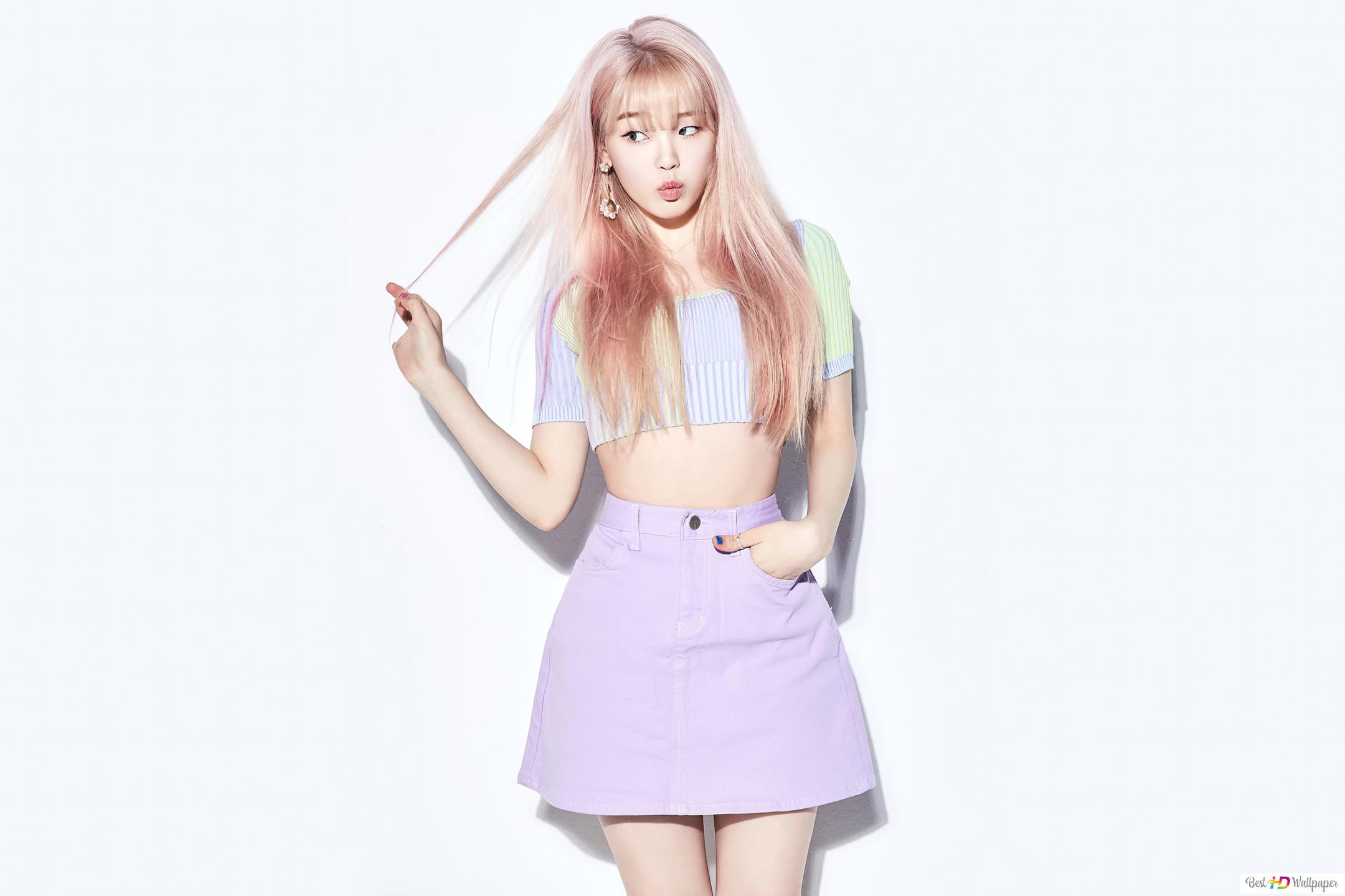 Kpop MV Wallpapers - Wallpaper Cave