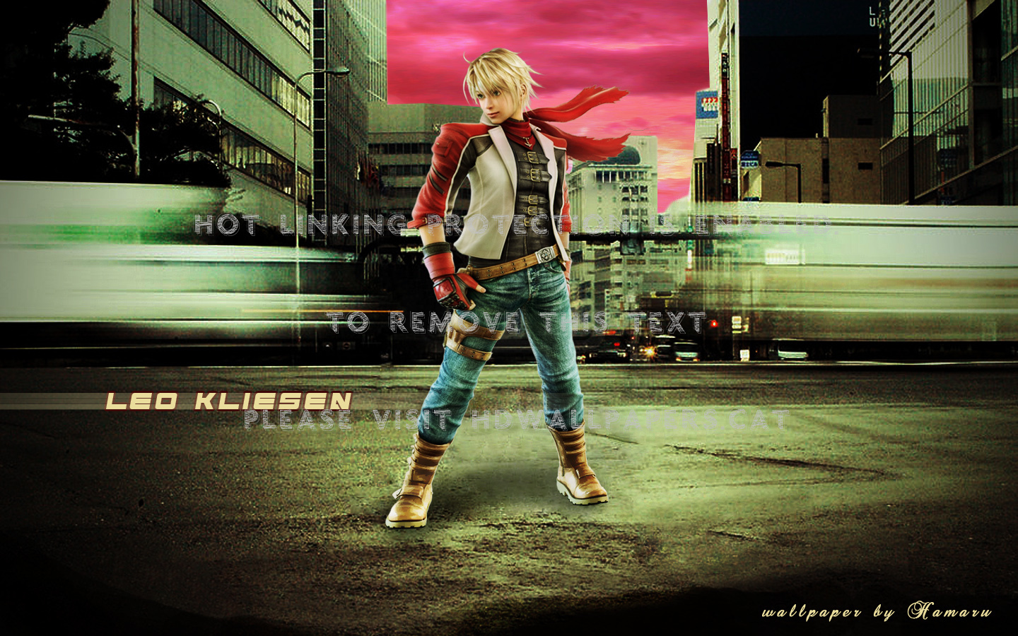 Leo Kliesen Wallpapers - Wallpaper Cave