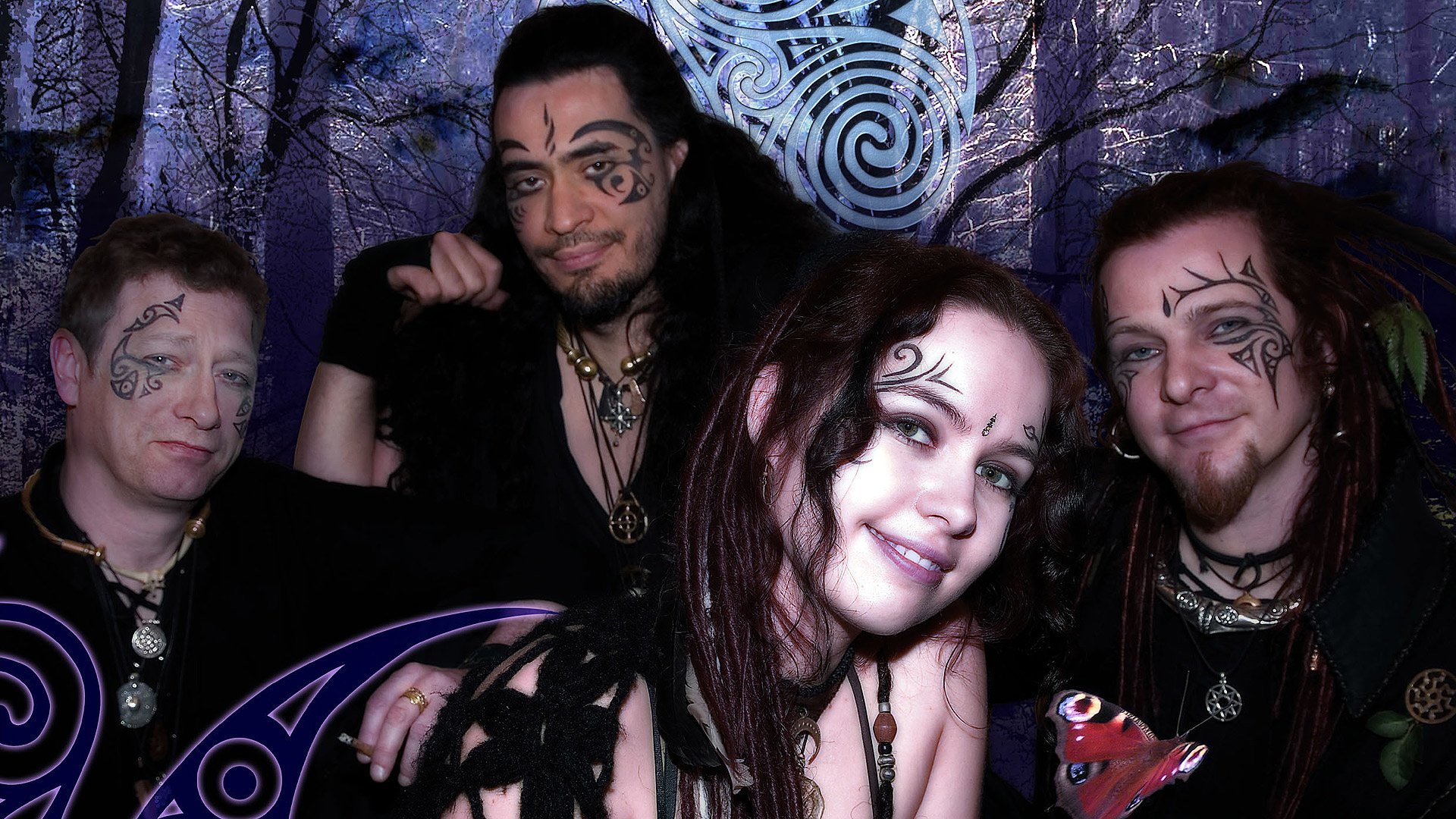 Omnia Wallpapers - Wallpaper Cave