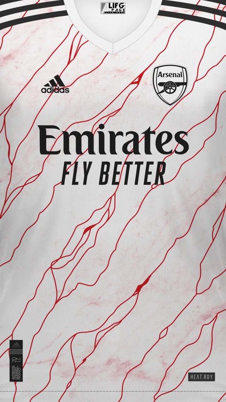 Arsenal Kit Wallpapers - Wallpaper Cave