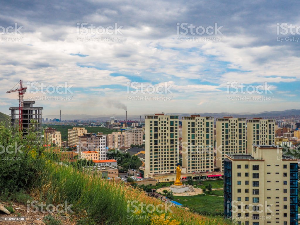 Ulaanbaatar Wallpapers - Wallpaper Cave