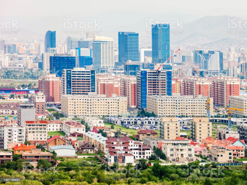 Ulaanbaatar Wallpapers - Wallpaper Cave