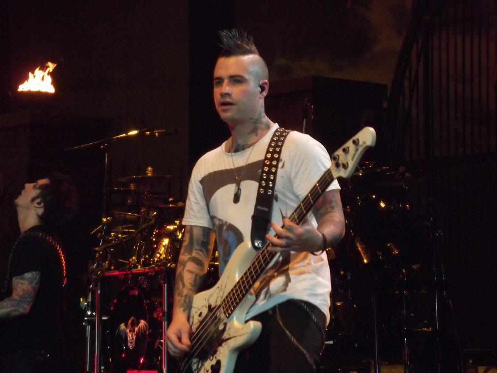 Johnny Christ Wallpapers - Wallpaper Cave