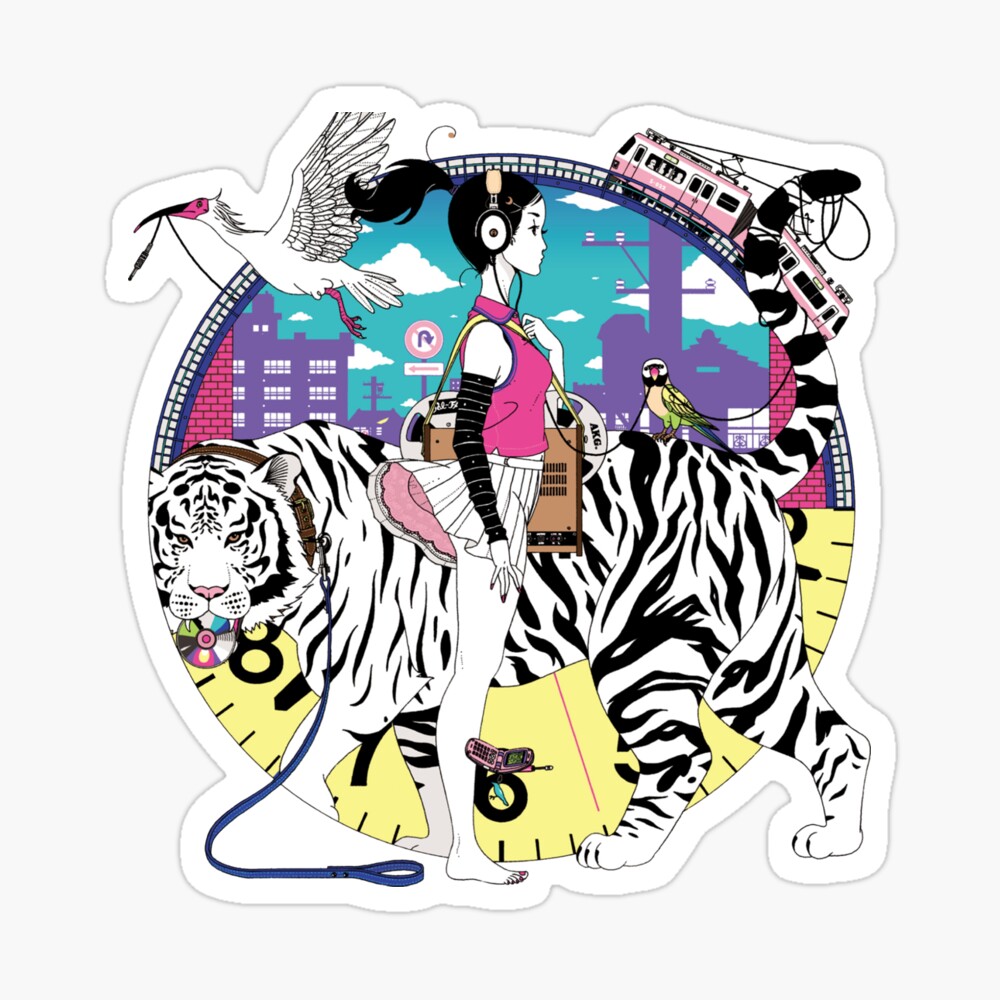 Asian Kung-Fu Generation Wallpapers - Wallpaper Cave