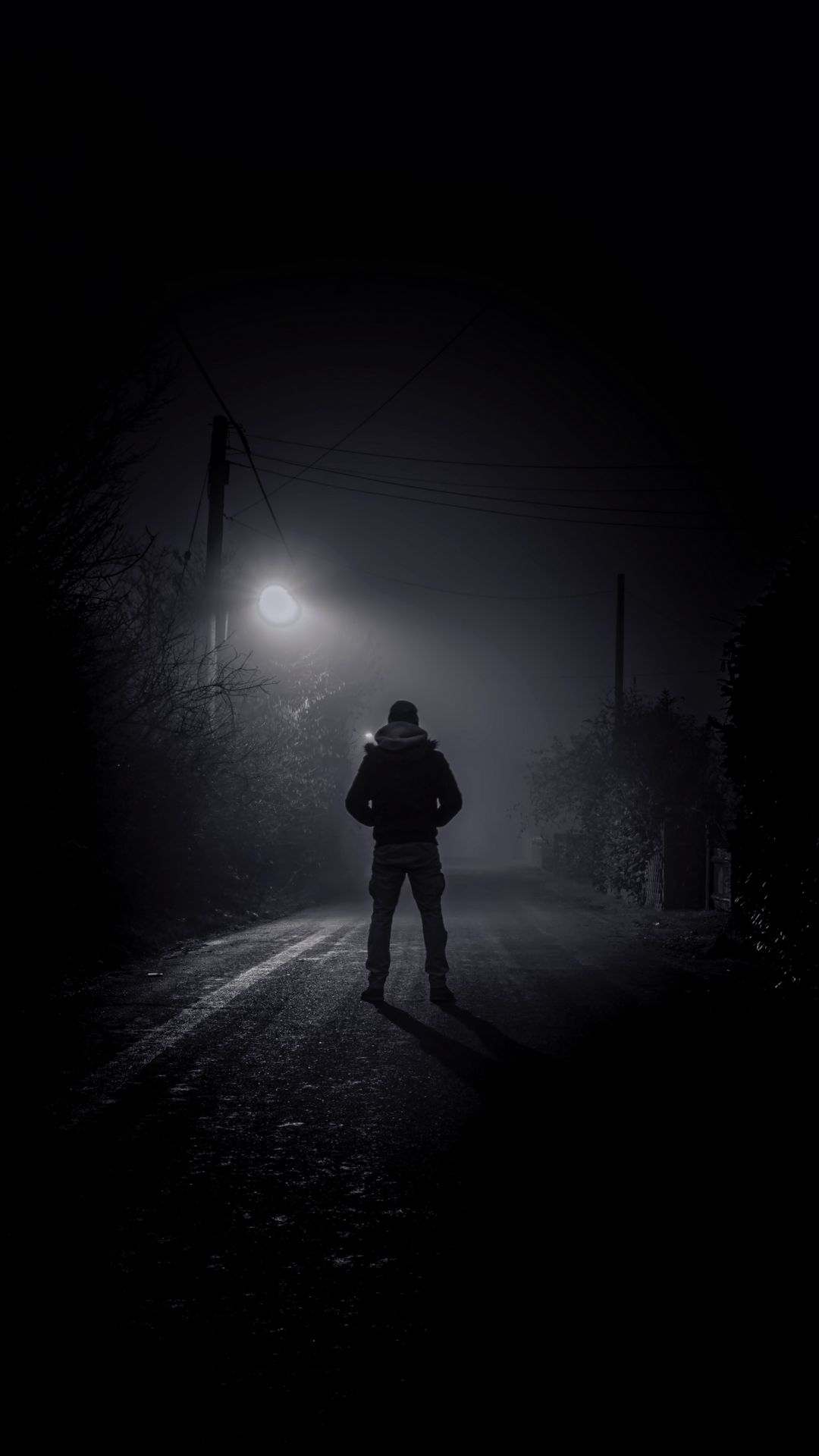 Single Person Wallpapers - Wallpaper Cave