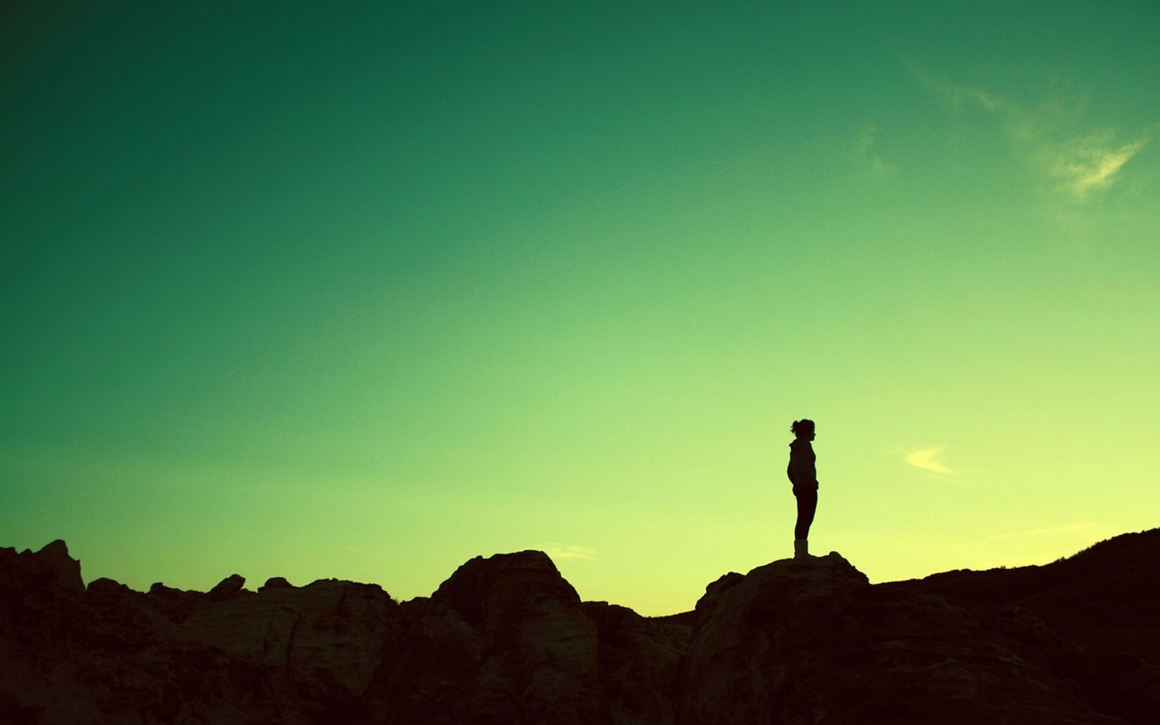 One Person Wallpapers - Wallpaper Cave