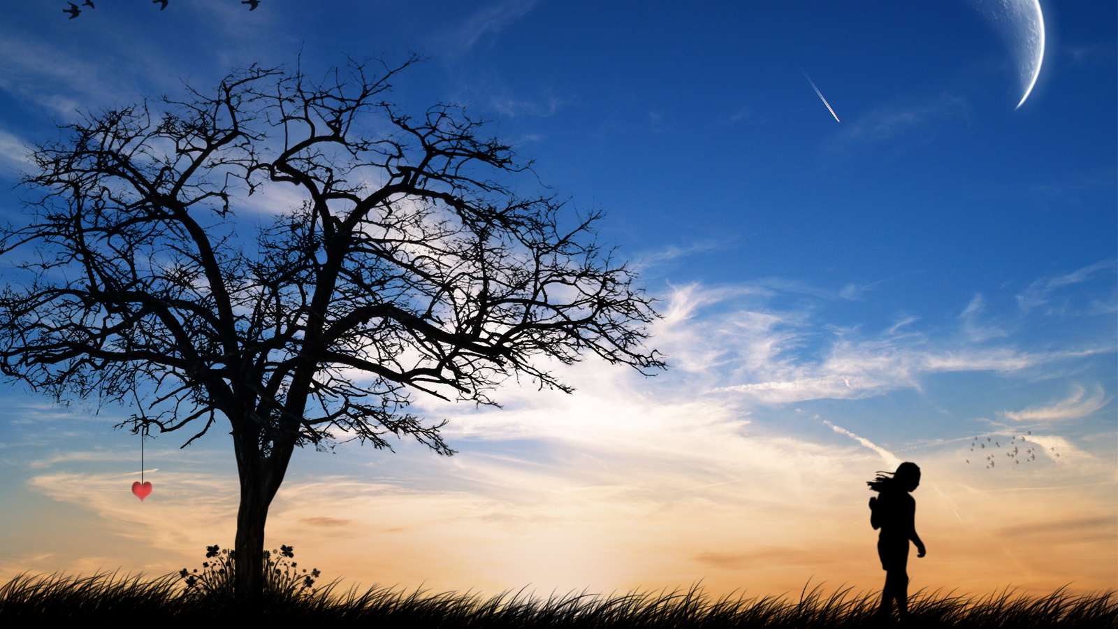 One Person Wallpapers - Wallpaper Cave