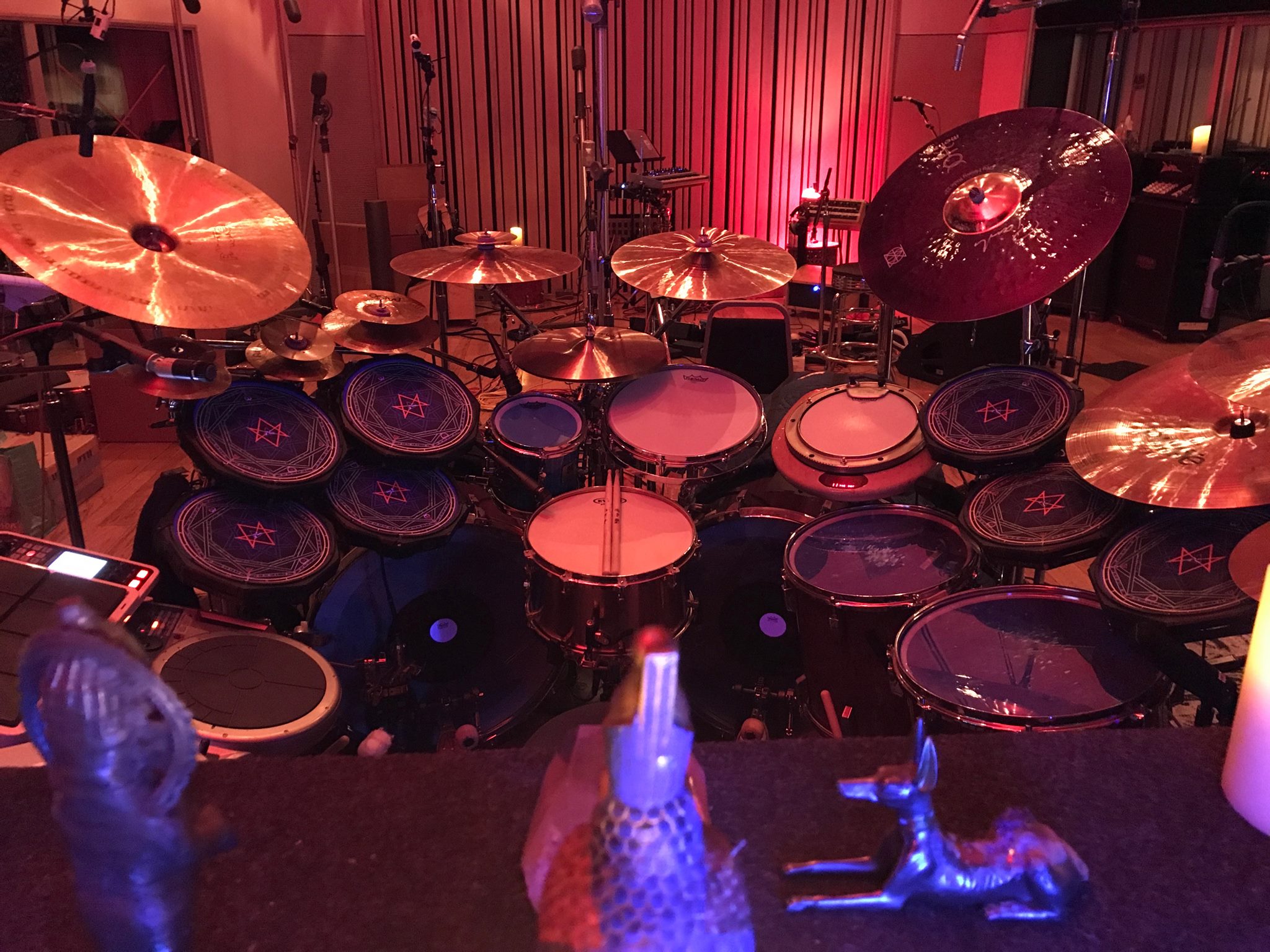 Danny Carey Wallpapers - Wallpaper Cave