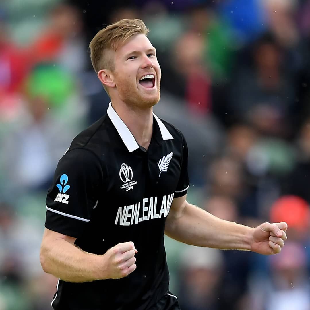 Jimmy Neesham Wallpapers - Wallpaper Cave