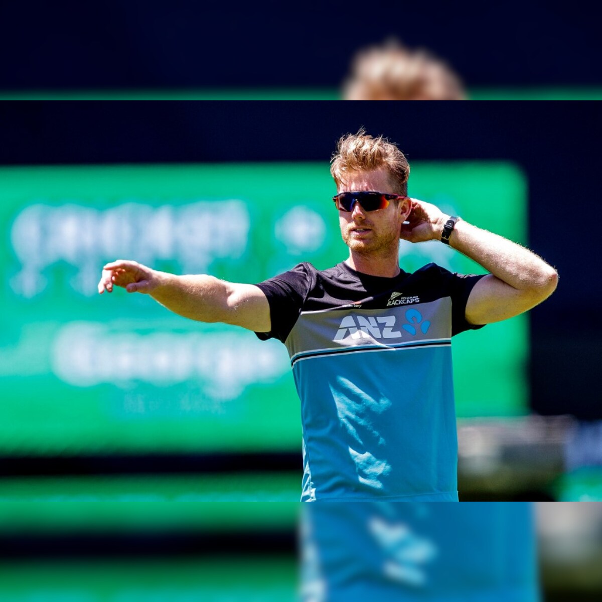 Jimmy Neesham Wallpapers - Wallpaper Cave