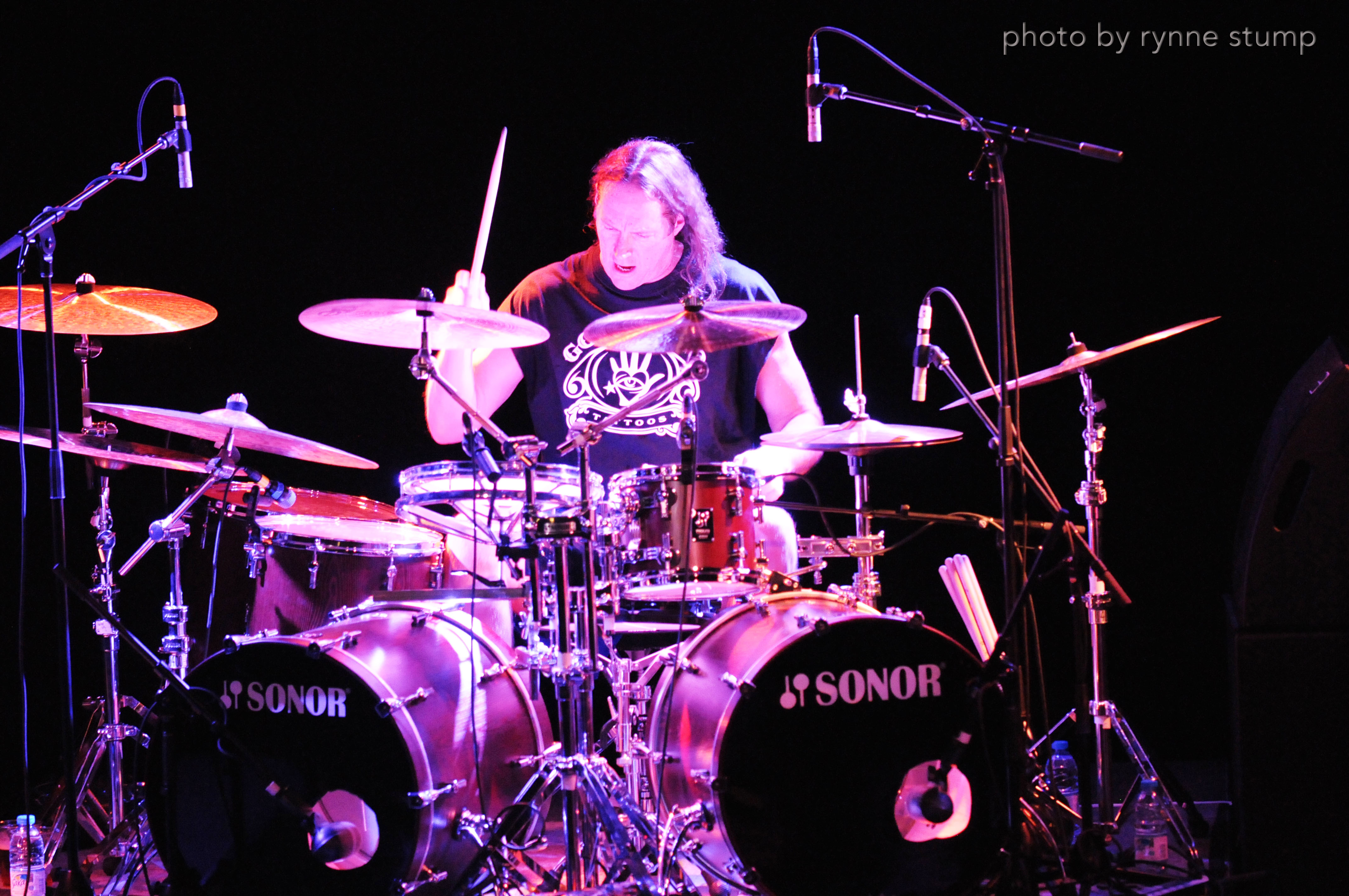 Danny Carey Wallpapers - Wallpaper Cave