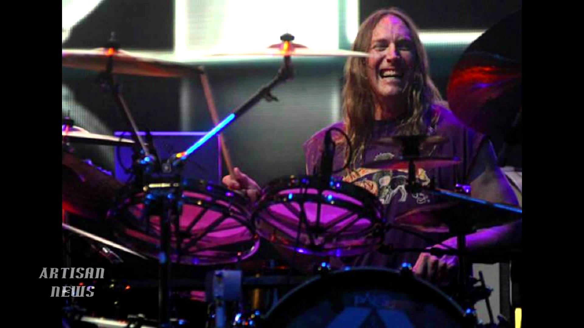 Danny Carey Wallpapers - Wallpaper Cave