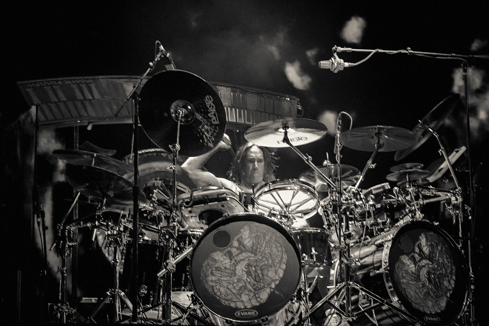 Danny Carey Wallpapers - Wallpaper Cave