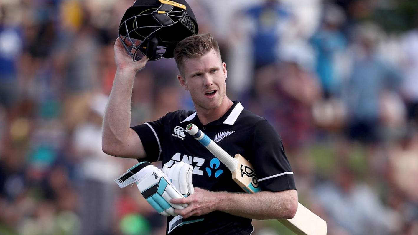 Jimmy Neesham Wallpapers - Wallpaper Cave