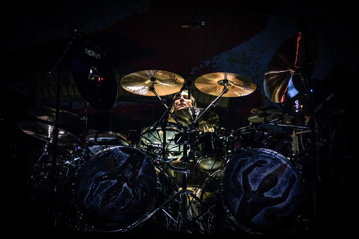 Danny Carey Wallpapers - Wallpaper Cave