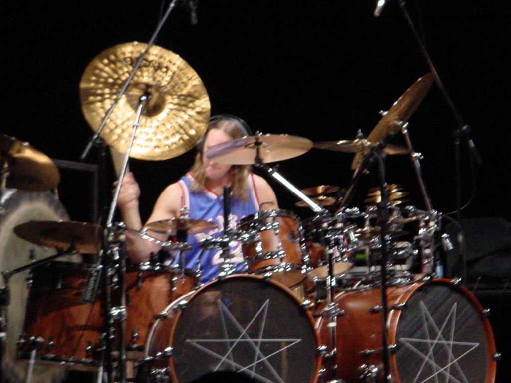 Danny Carey Wallpapers - Wallpaper Cave