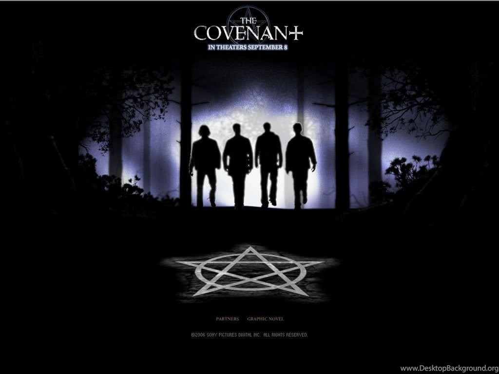 The Covenant Wallpapers - Wallpaper Cave