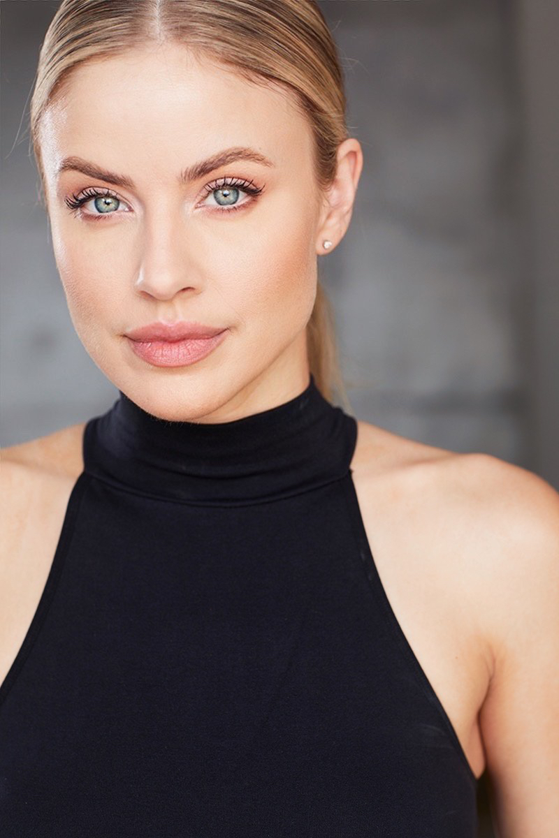 Krista Kalmus Wallpapers - Wallpaper Cave