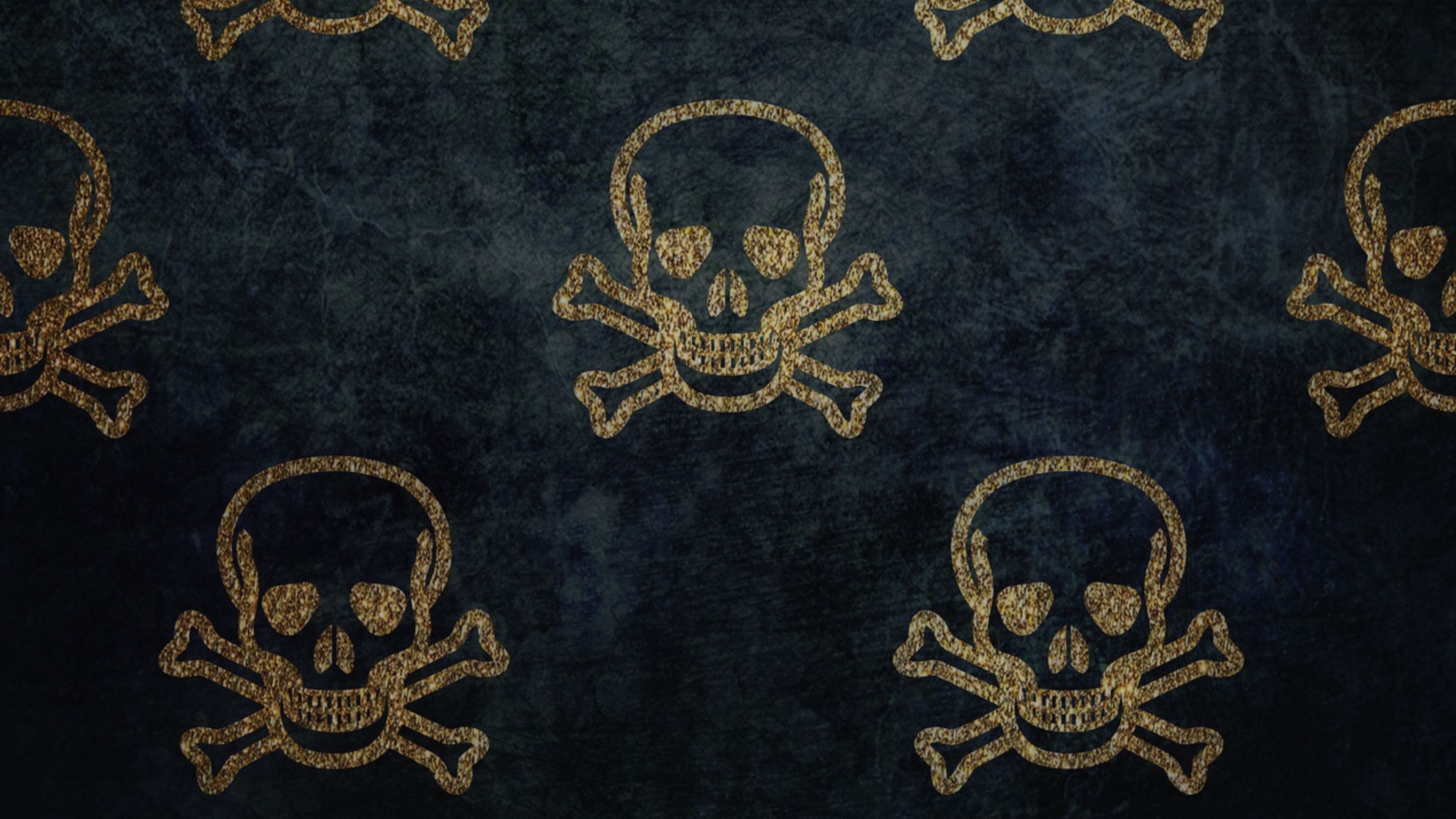Skull Pattern Wallpapers - Wallpaper Cave