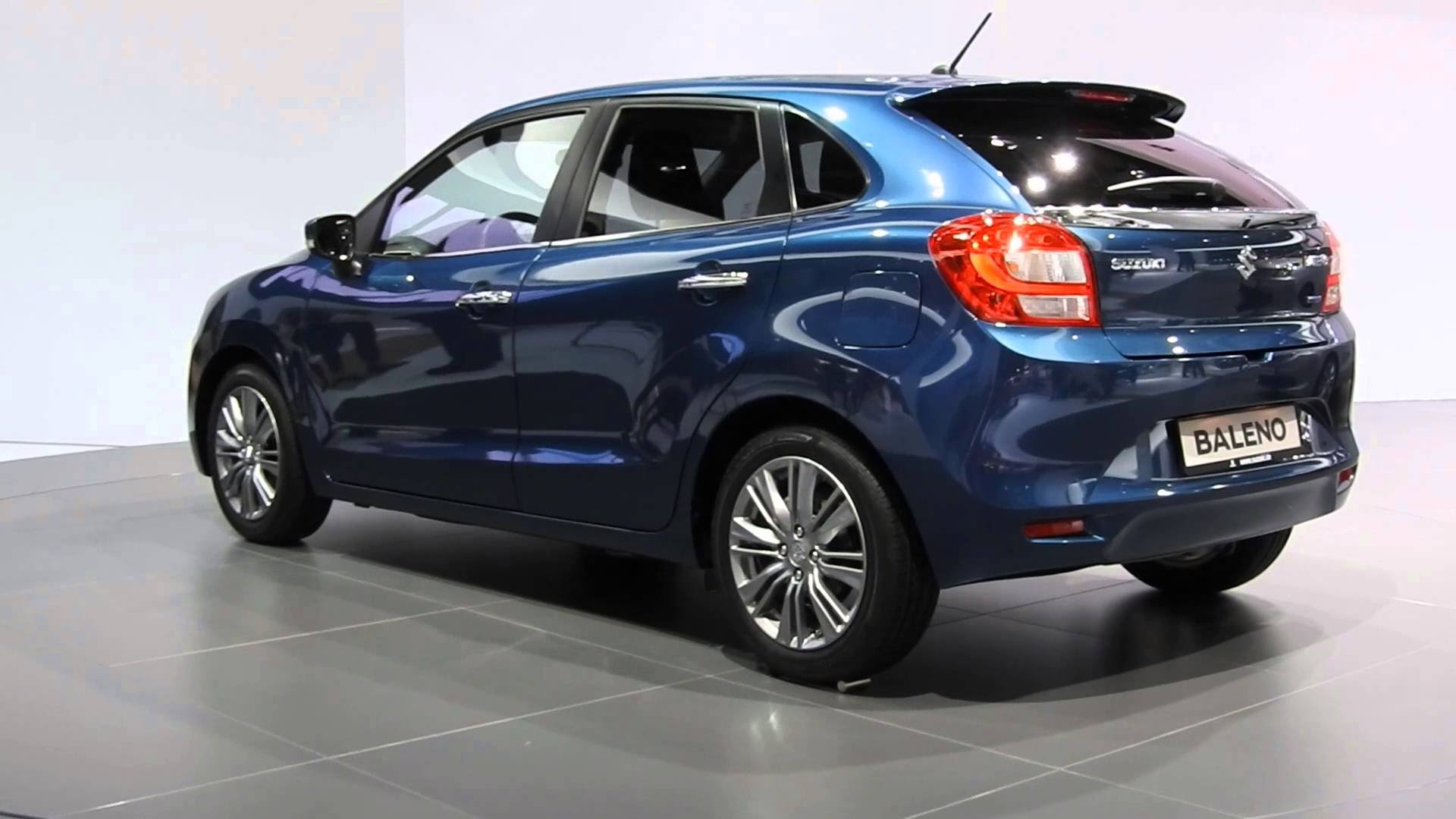 Modified Baleno Wallpapers - Wallpaper Cave