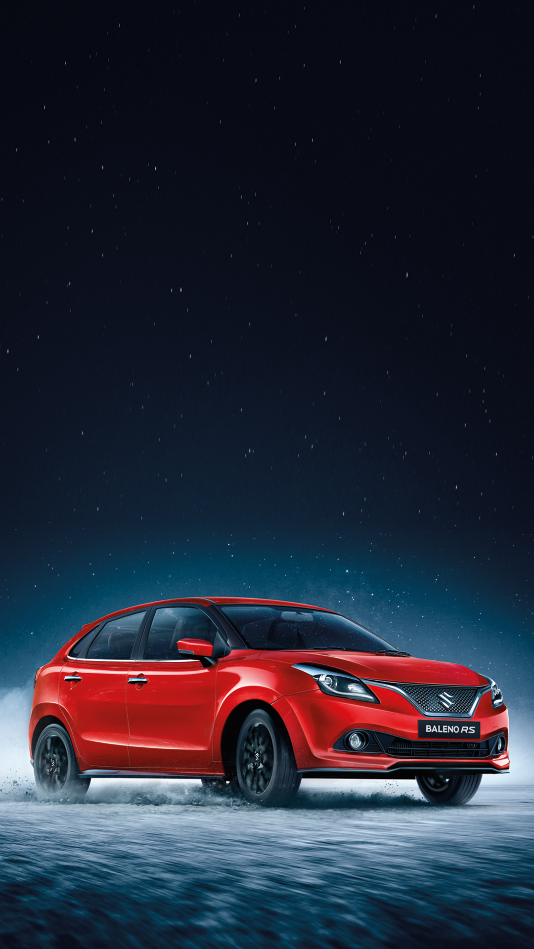 Modified Baleno Wallpapers - Wallpaper Cave