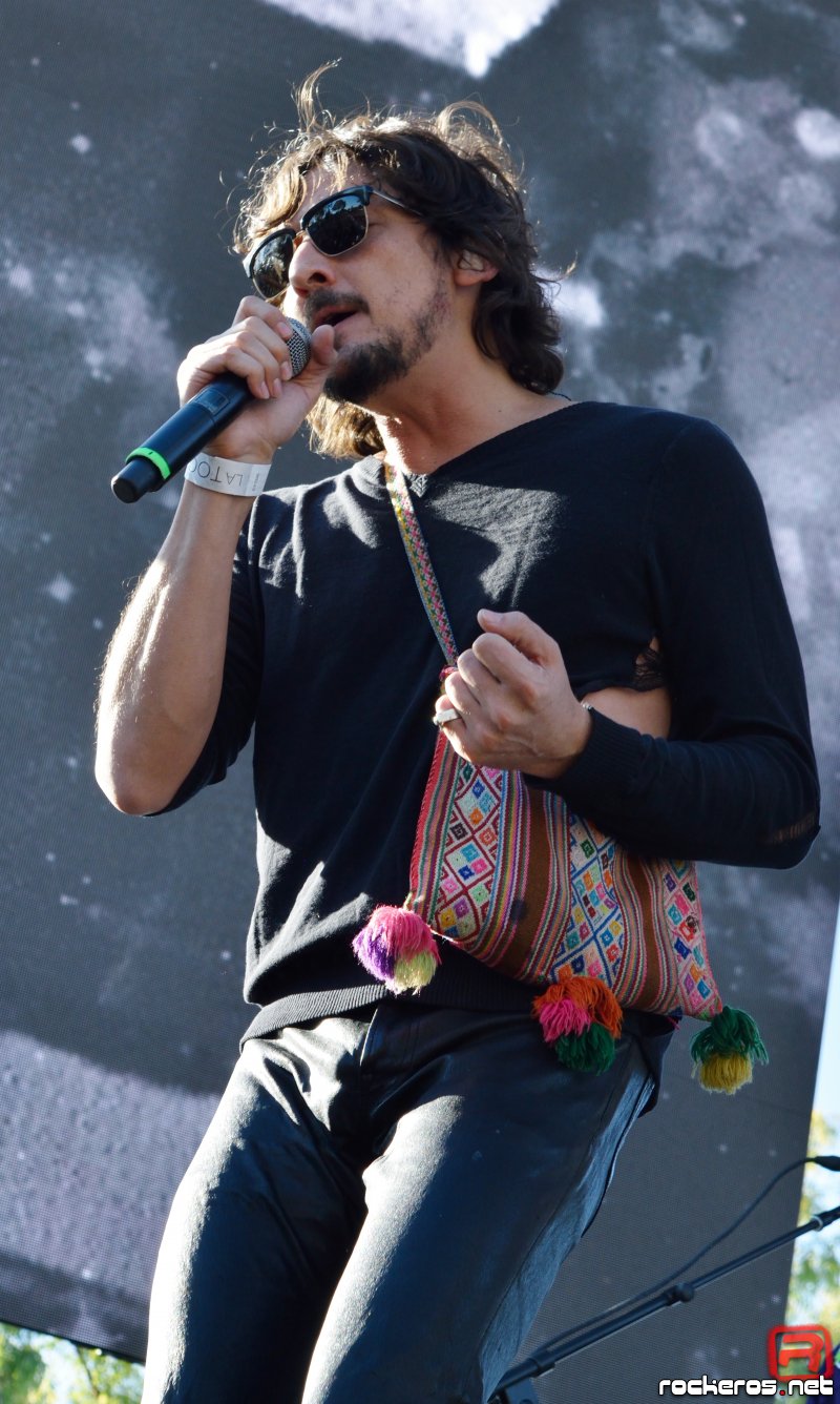 León Larregui Wallpapers - Wallpaper Cave