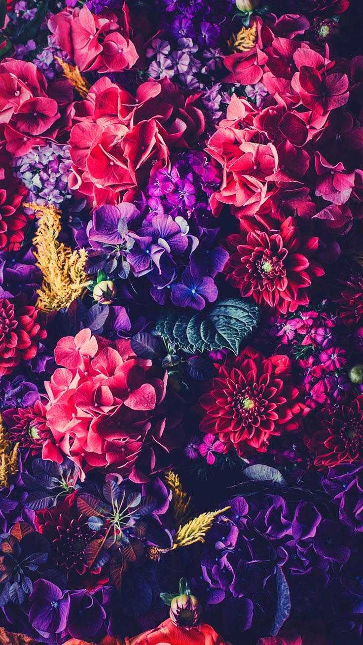 Spring Design Wallpapers - Wallpaper Cave