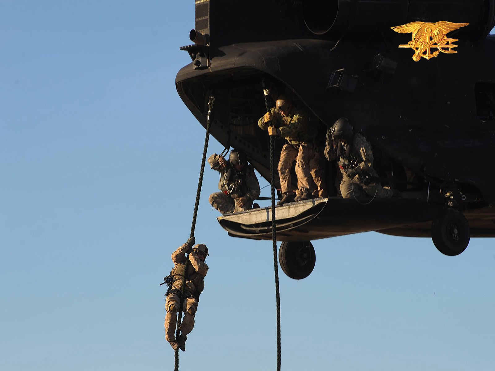 Fast Roping Wallpapers - Wallpaper Cave