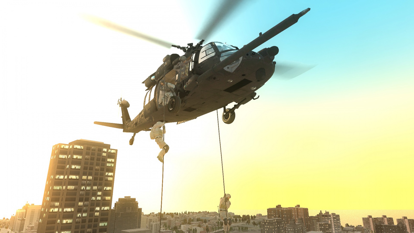 Fast Roping Wallpapers - Wallpaper Cave