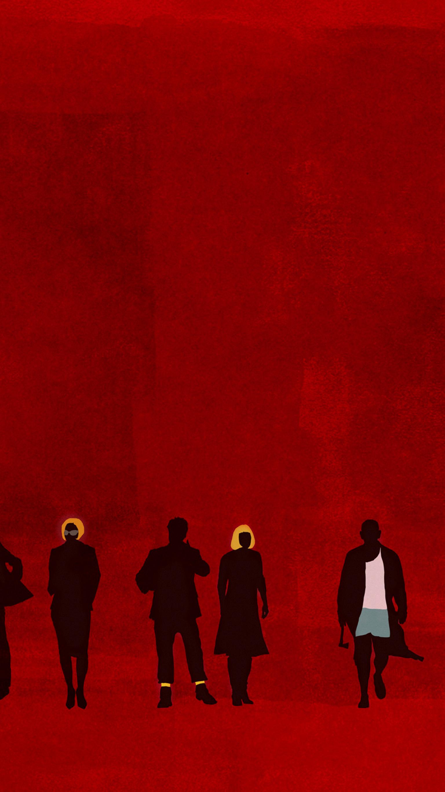 Burn After Reading Wallpapers - Wallpaper Cave