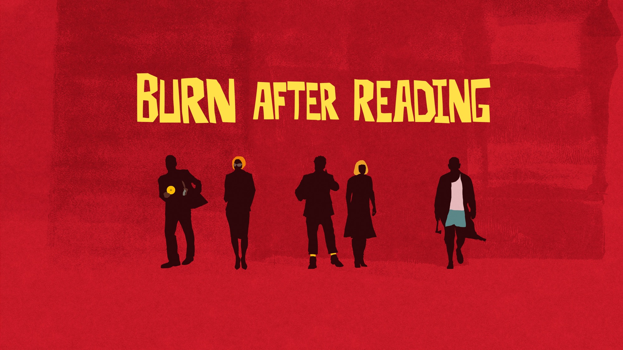Burn After Reading Wallpapers - Wallpaper Cave