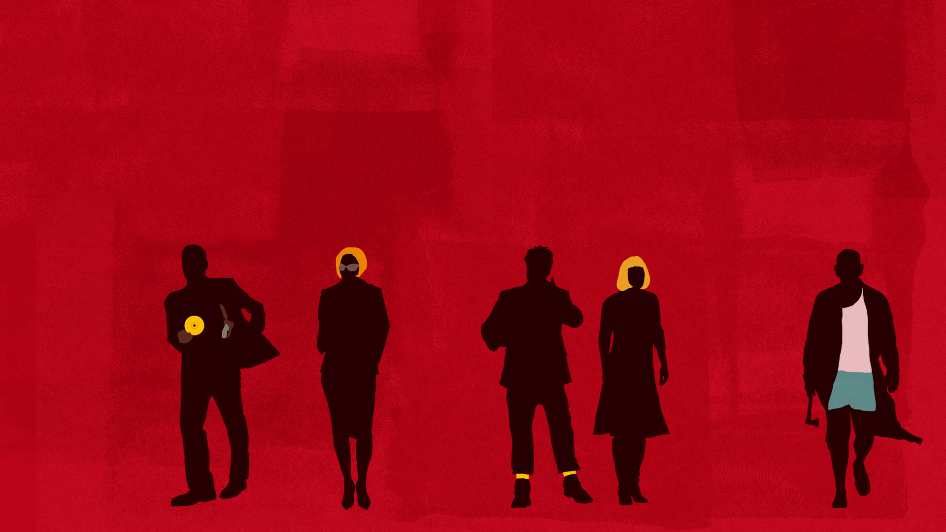 Burn After Reading Wallpapers - Wallpaper Cave