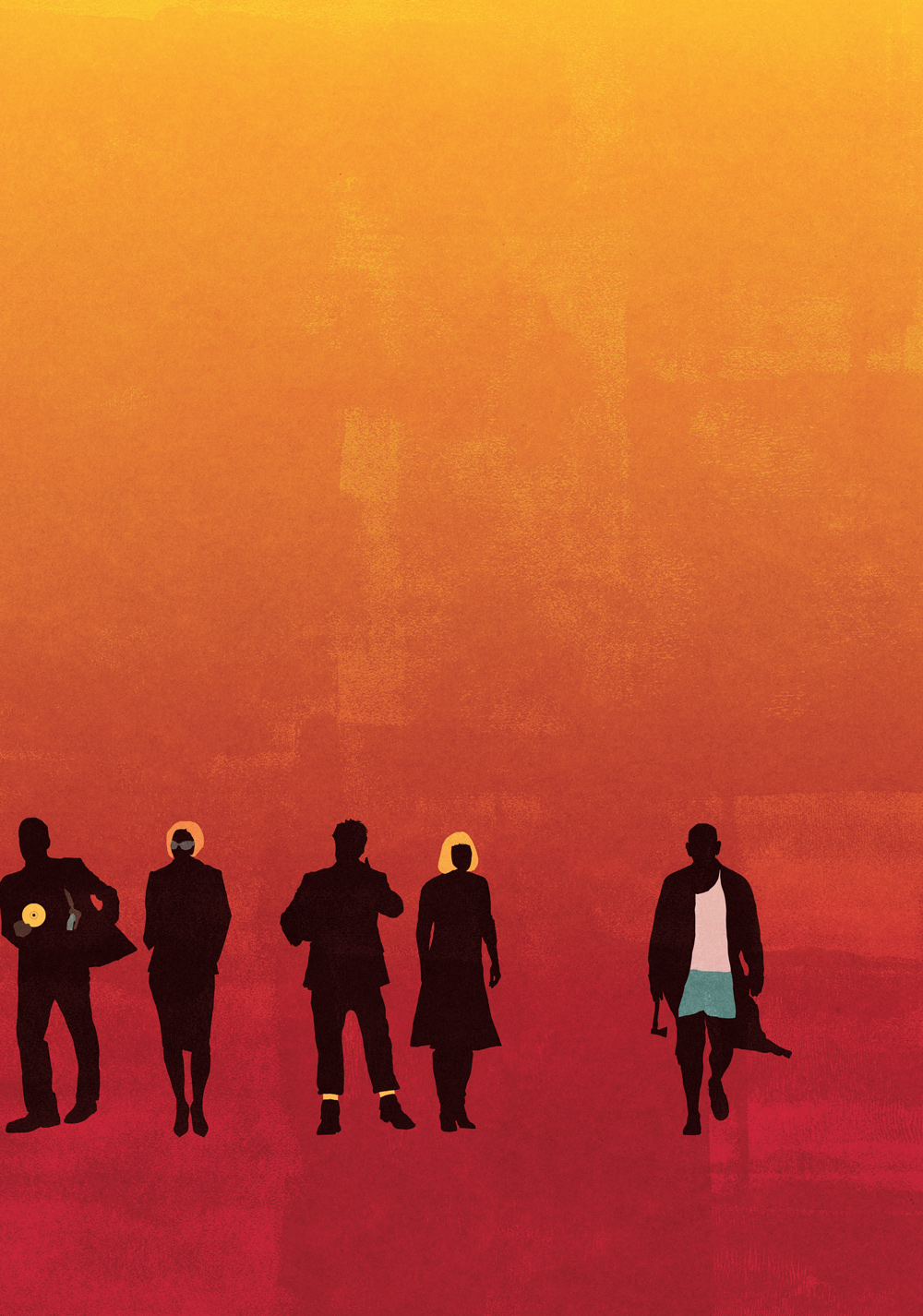 Burn After Reading Wallpapers - Wallpaper Cave