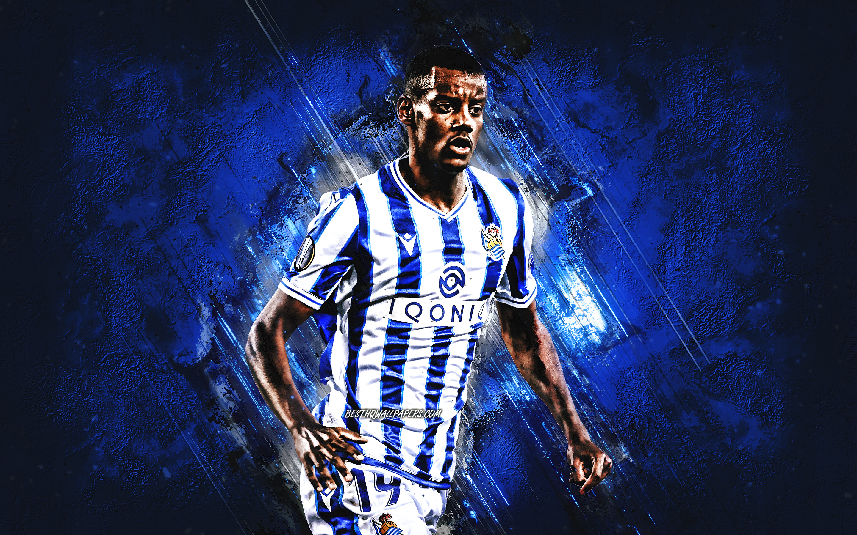 Alexander Isak Wallpapers - Wallpaper Cave